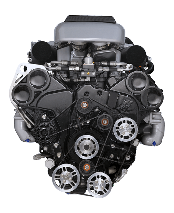Inboard Racing Engine – Performance Marine
