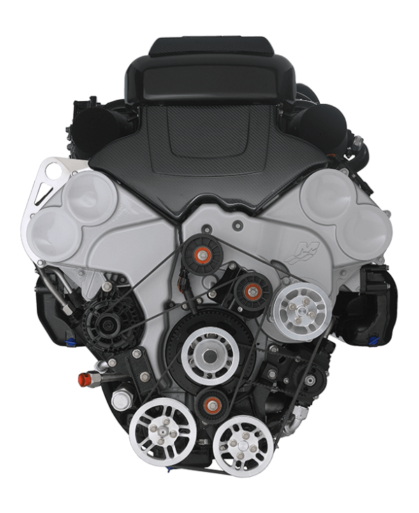 Inboard Racing Engine – Performance Marine