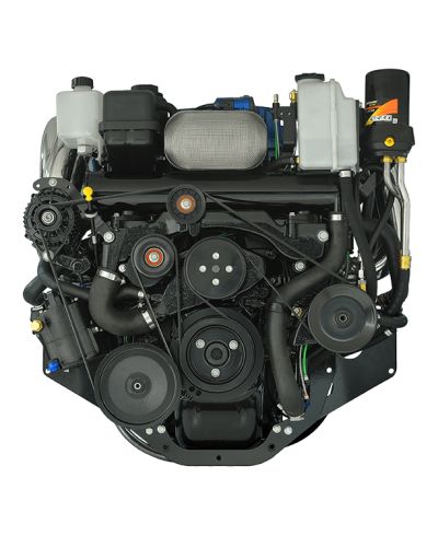 Inboard Racing Engine – Performance Marine