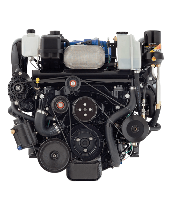 Inboard Racing Engine – Performance Marine