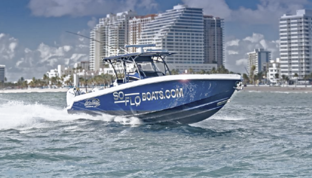 High Performance Boats and Yachts Page – Performance Marine
