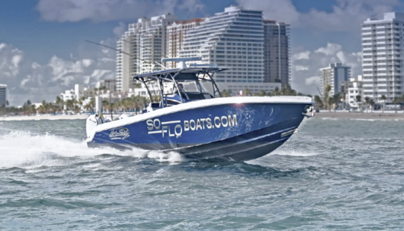 High Performance Boats and Yachts Page – Performance Marine