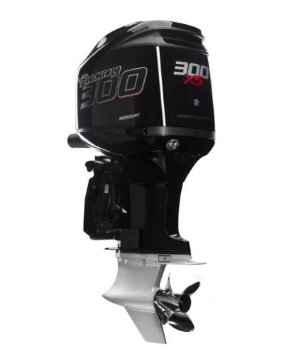 Outboard Racing Engine – Performance Marine