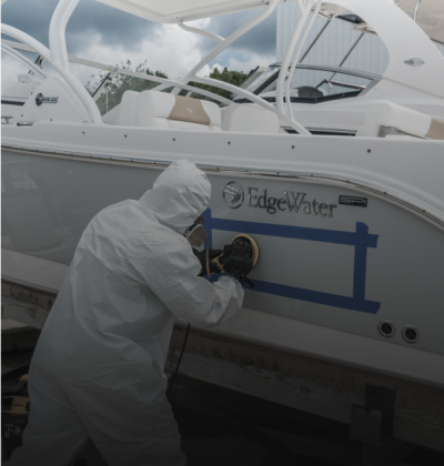 Services – Performance Marine